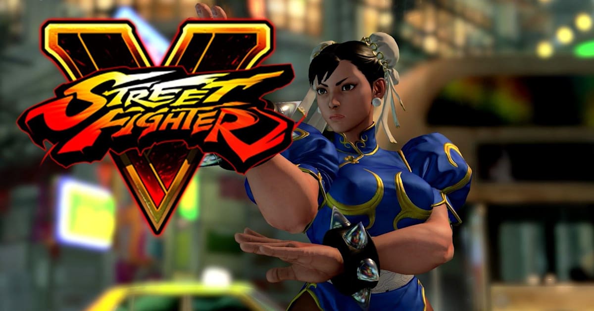 Die Zukunftshoffnungen des Fighting Game Genres #2