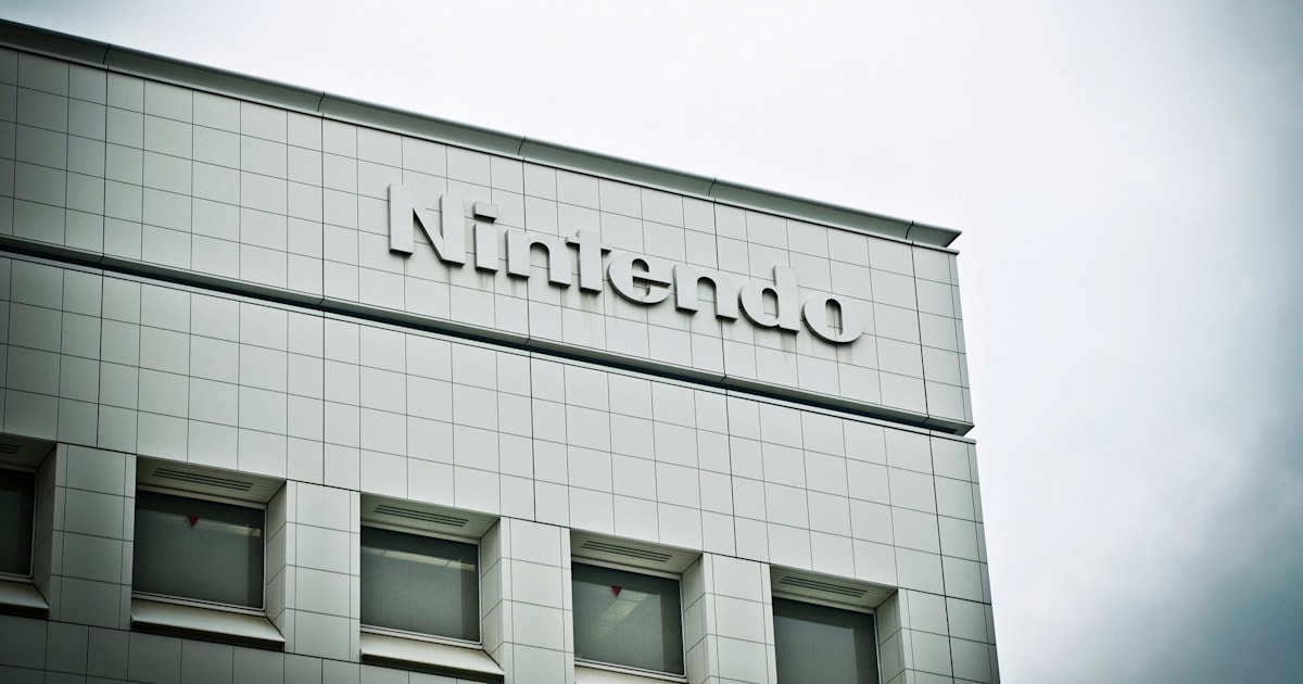 Nintendo’s make or break year | Red Bull Games