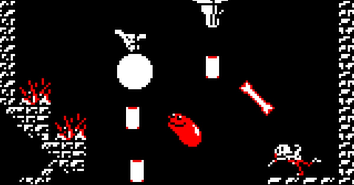 Best mobile games of 2015 | Red Bull
