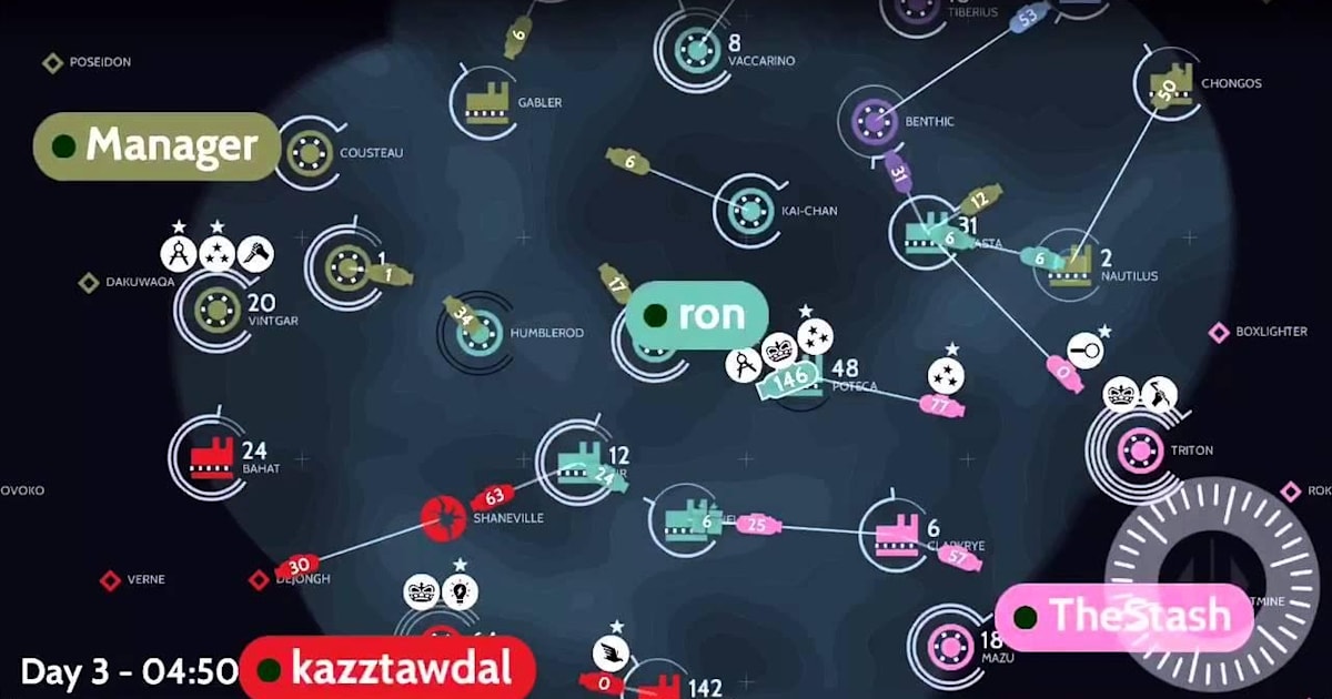 Best mobile games of 2015 | Red Bull