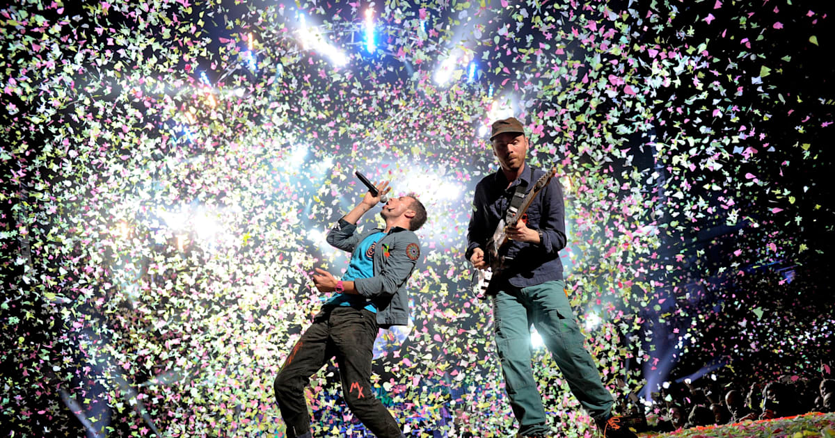 Coldplay Songs: Top 10 Best Tracks