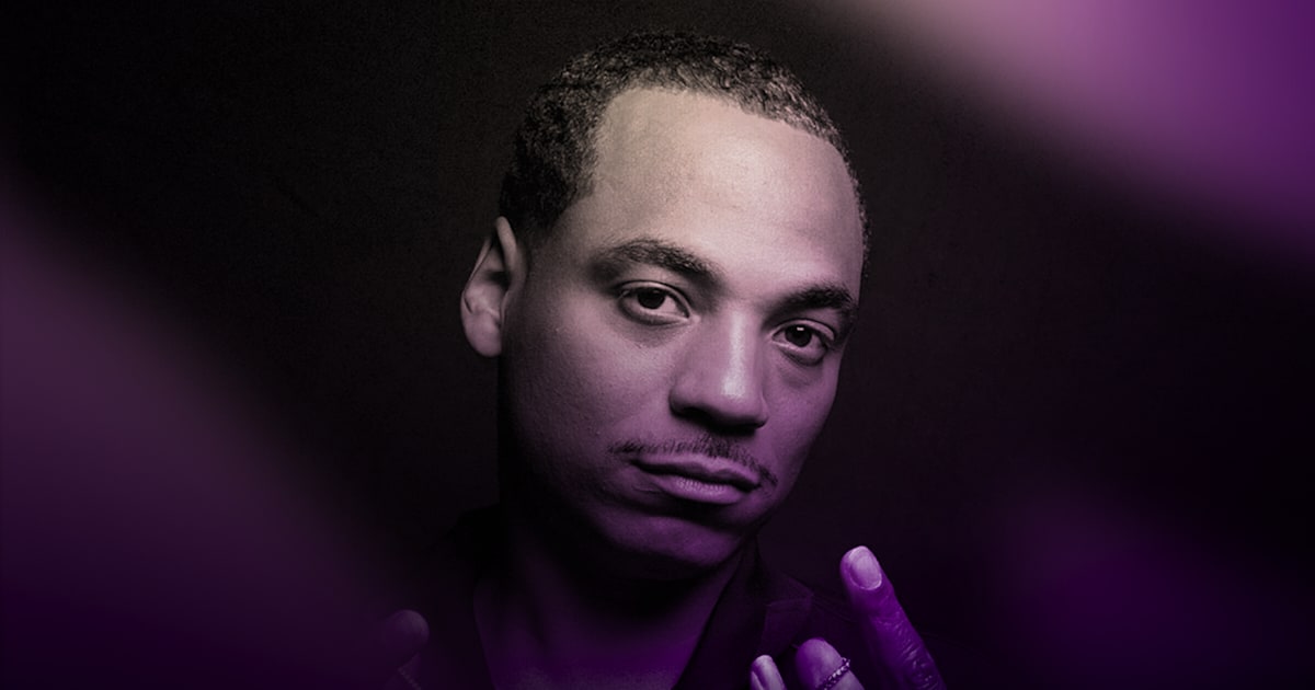 Omar-S com Ghost Wavvves e Yen Sung no Lux