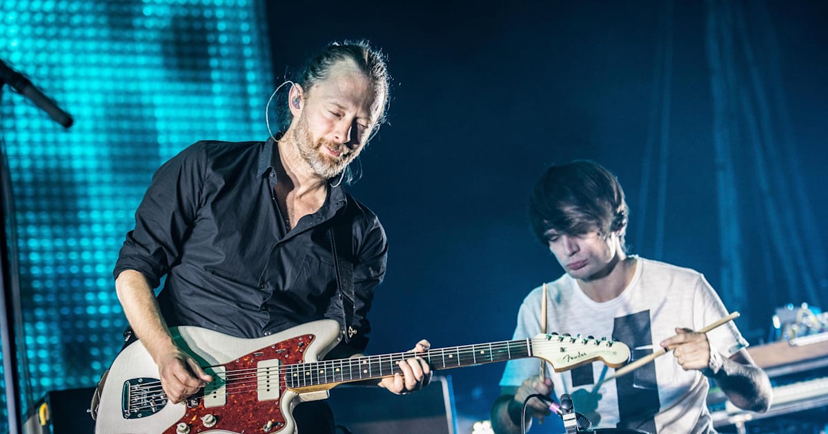 Best Radiohead songs: 10 essential tracks, '90s to now