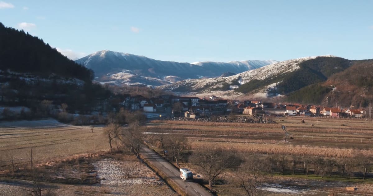 Snowmads: Let the adventure begin - Video