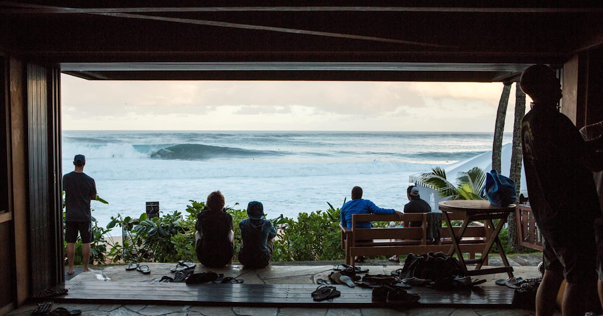 In House: Volcom Pipe Pro, Episodio 2