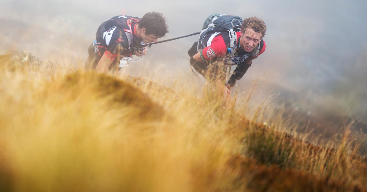 Adventure racing kit: 10 essentials you need | Red Bull