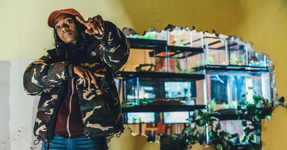 10 Best Hip-Hop Mixtapes of the Month: January 2016