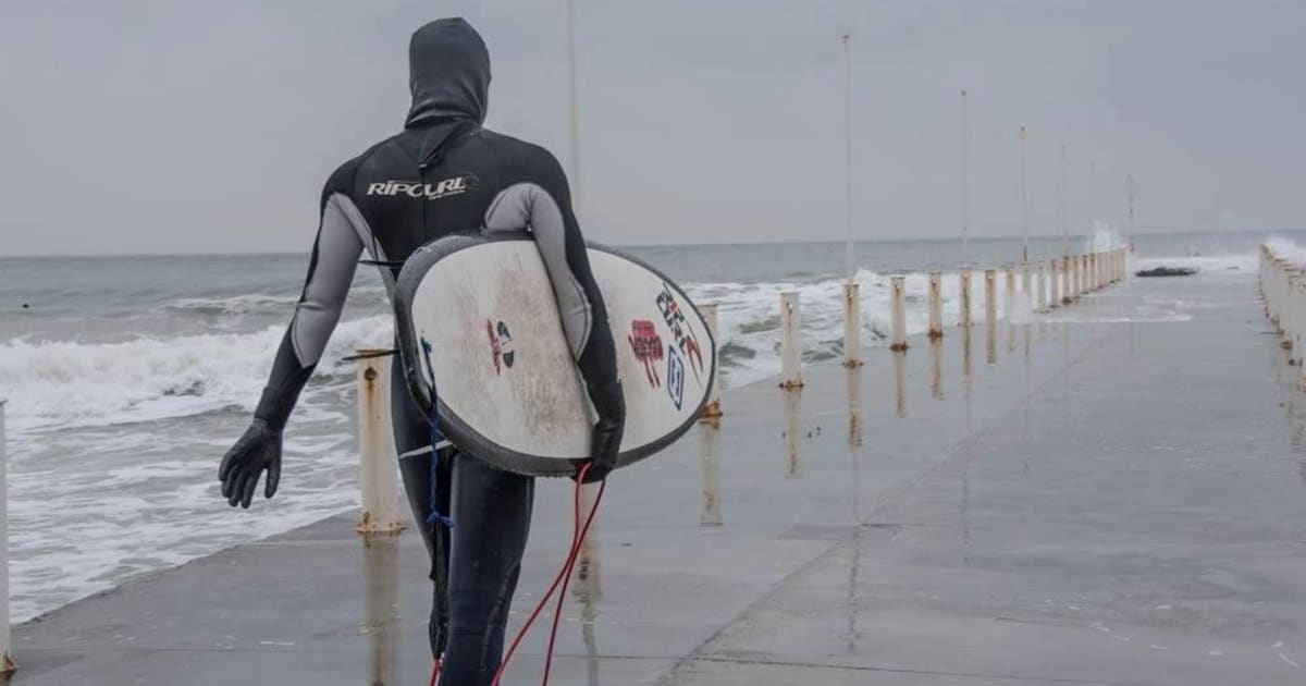Серфінг в Україні | Серфінг в Одесі | Surfin'ua | Фото