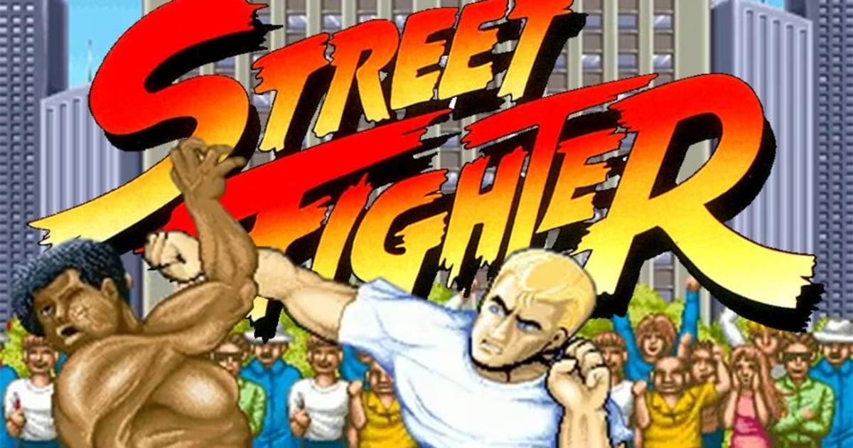 Street Fighter Games: Das sind die 4 besten der Reihe