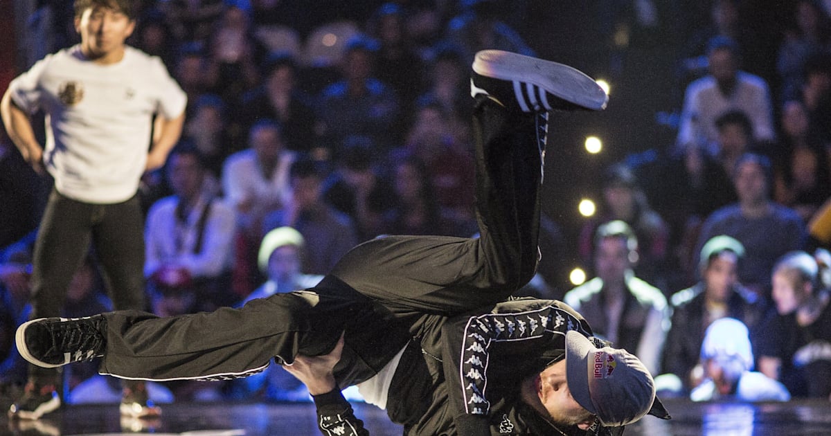 Red Bull BC One presenta nuevo formato para 2016