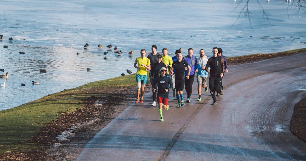Florian Neuschwander - Ultrarunning | Athletenprofil