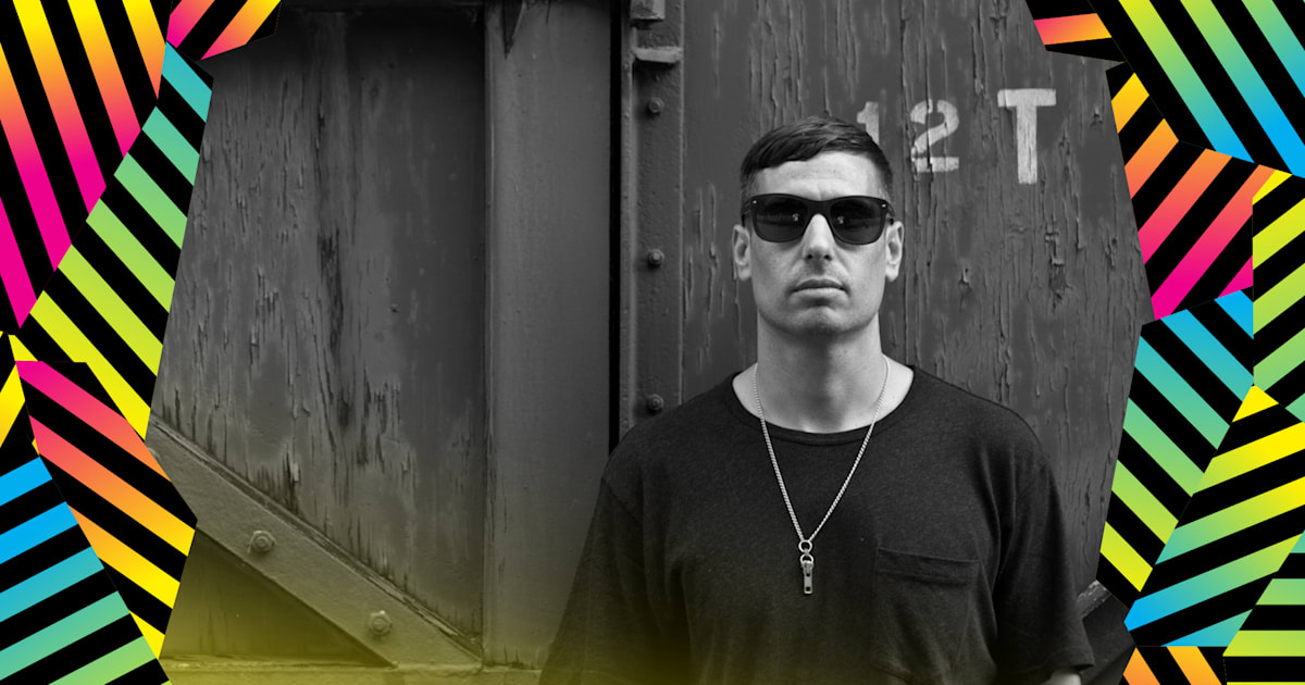 DJ Die presents Gutterfunk | Red Bull Culture Clash