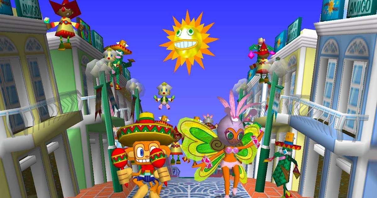 10 Sega classics you’ve never heard of