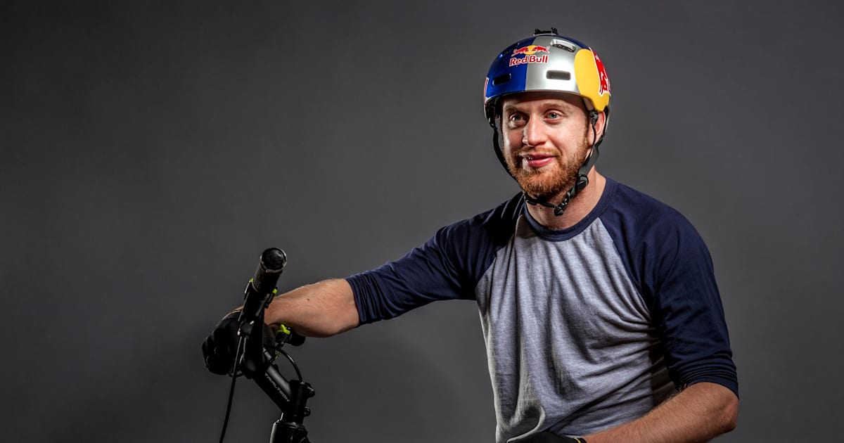 Danny MacAskill