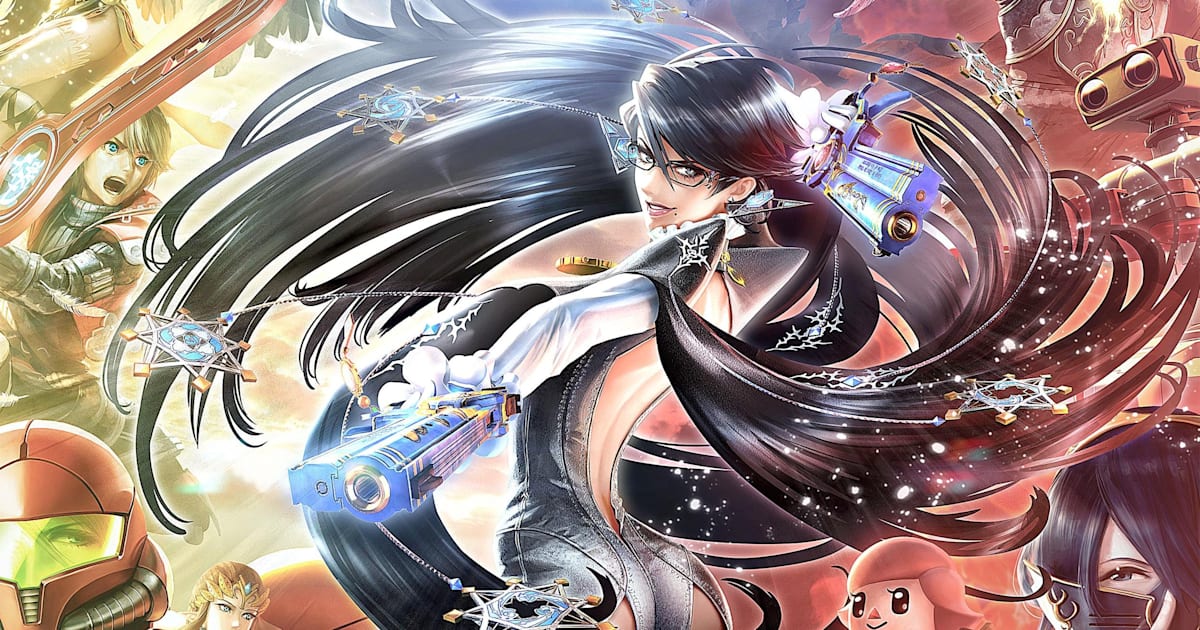 Will Smash 4’s new patch change the meta?