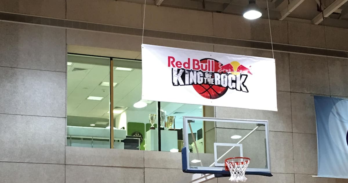 King of the Rock - Kuwait | Red Bull MEA