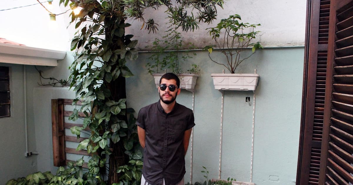 Habitos Noturnos Alex Correa