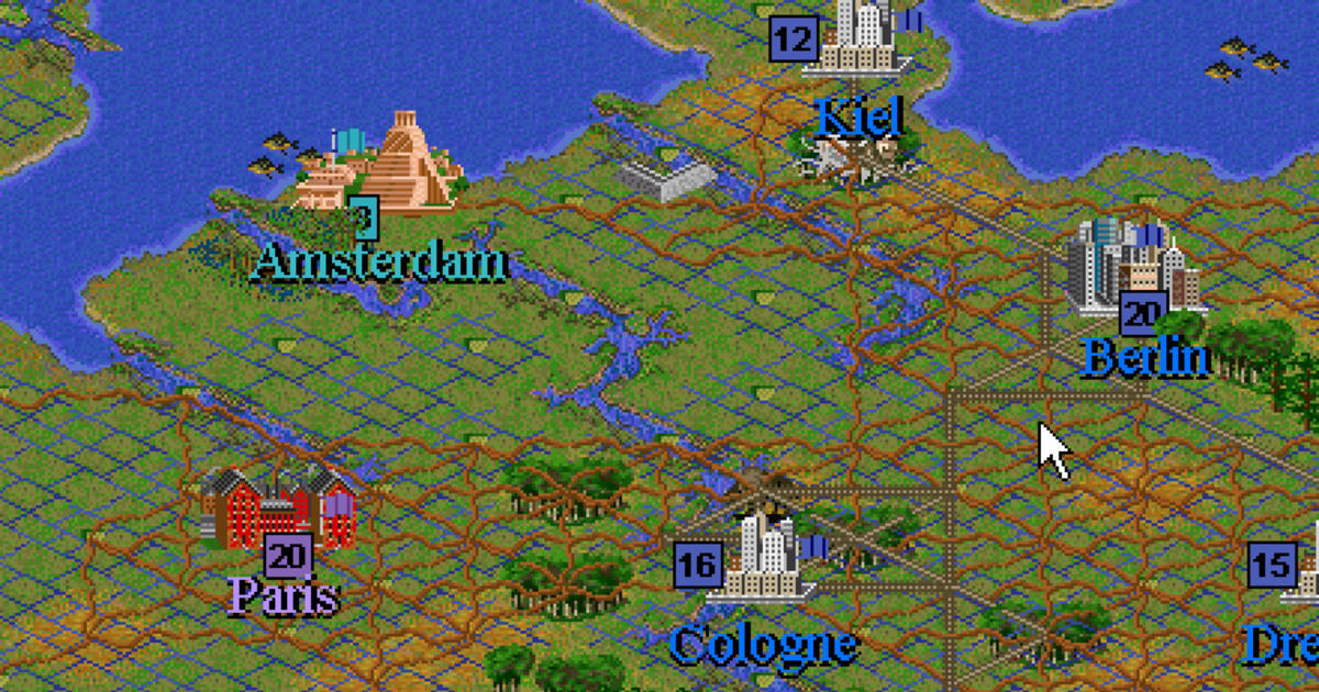 Best strategy games of all time: Top 5 to check out