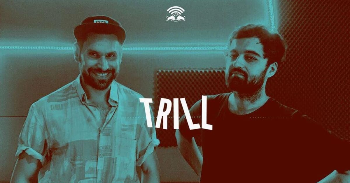 TRILL nos hablan del concepto detras de la fiesta