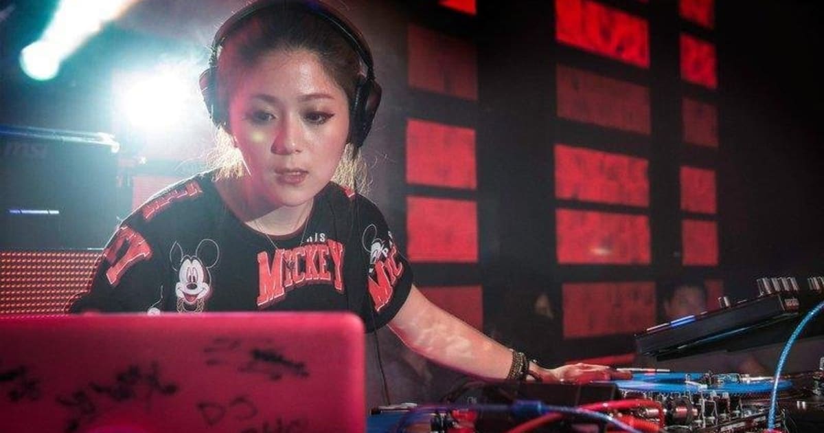 世界總決賽經驗談：反轉再造的DJ RayRay