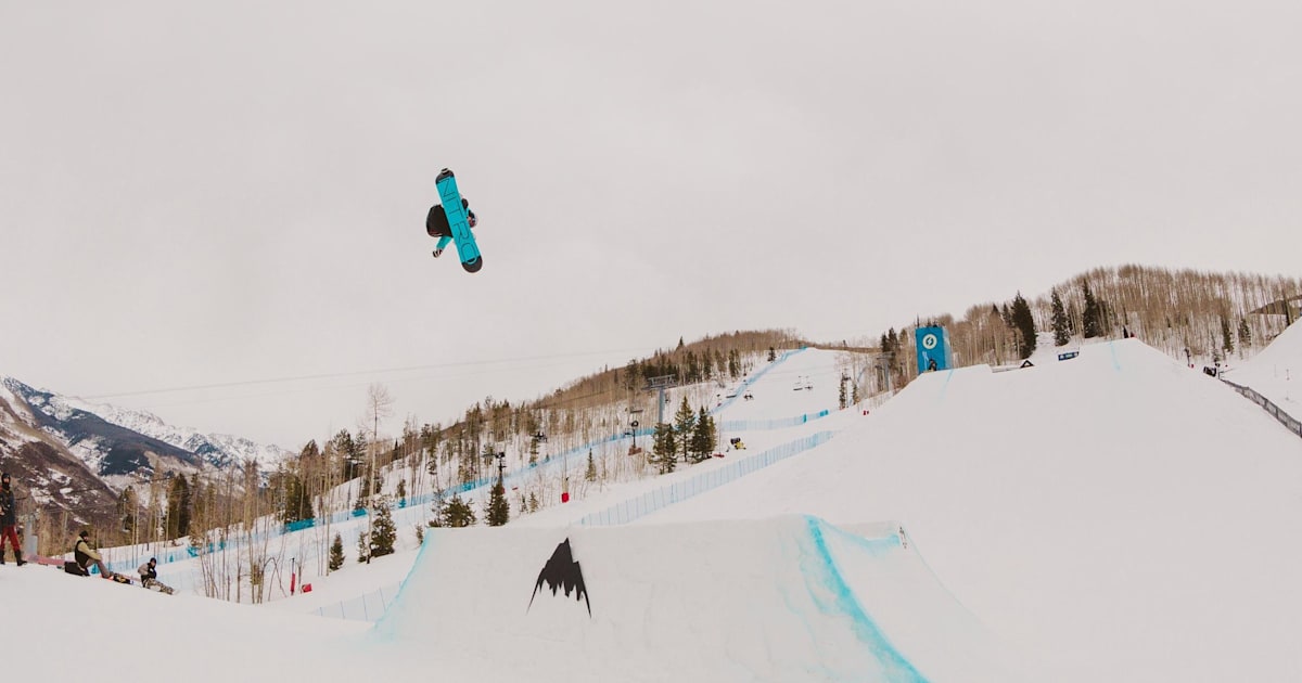 World Championships of Snowboarding