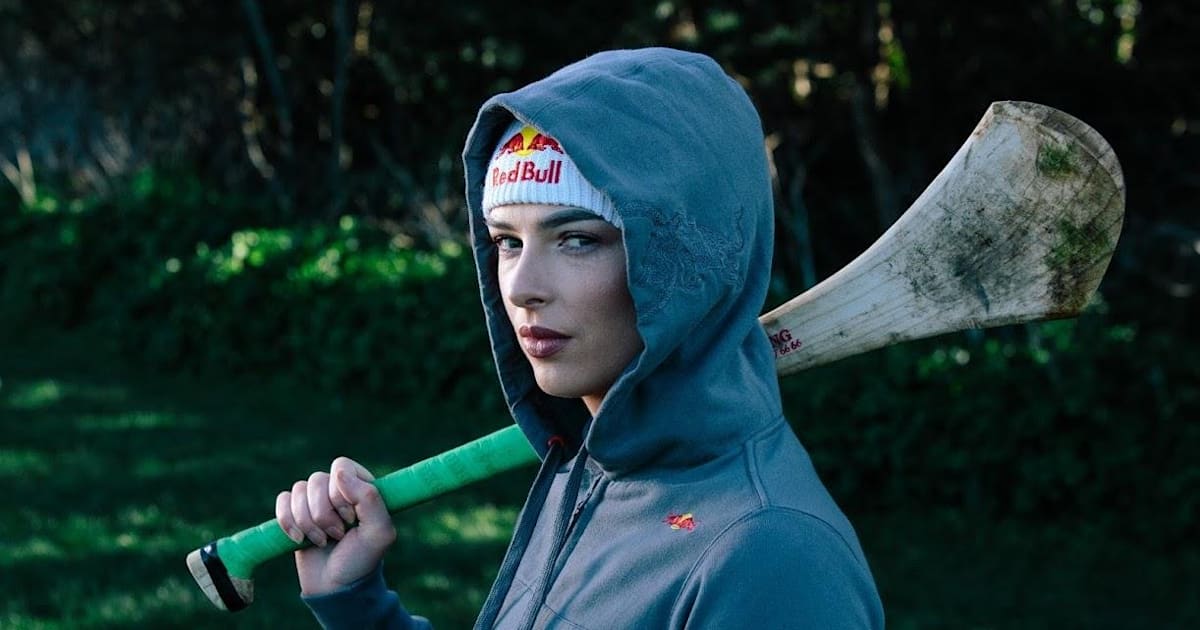 Ashling Thompson: Camogie star tells her story