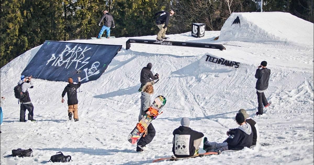 Red Bull - Easter Jam - Zapowiedź