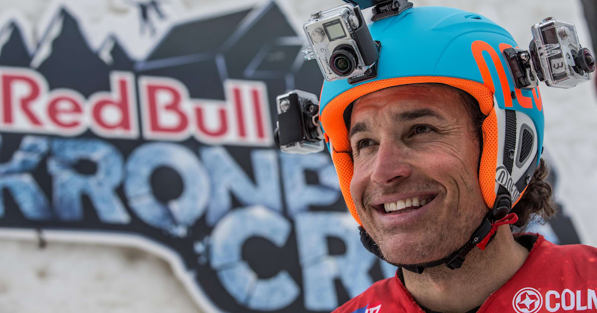 Video Ski Cross 360° Experience con Giorgio Rocca