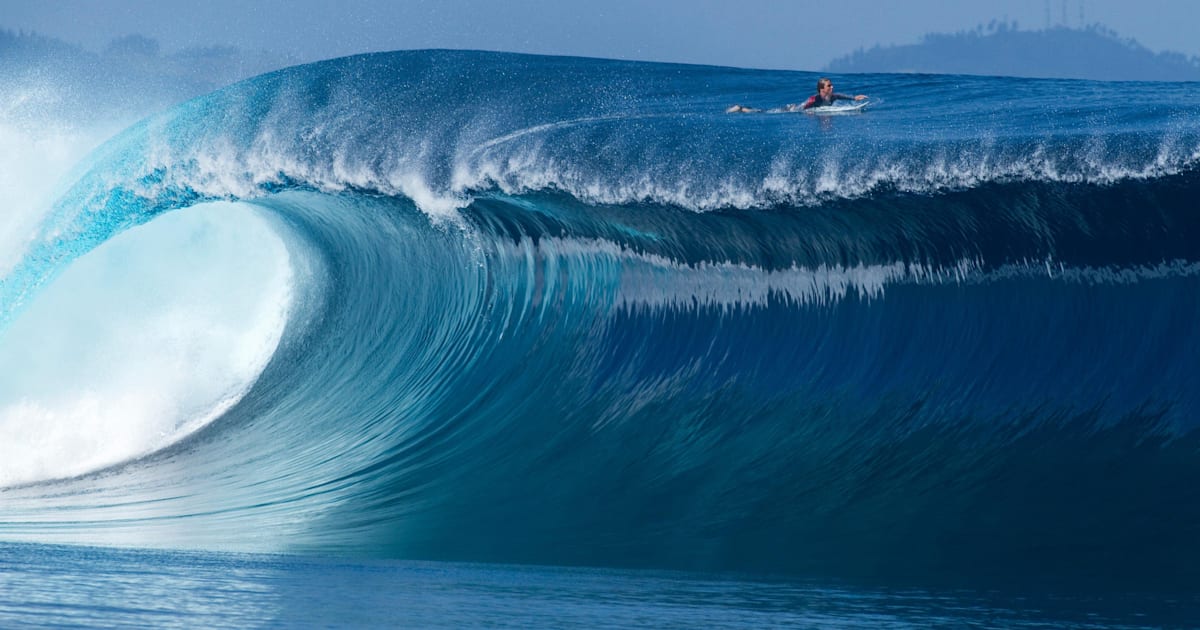 The Ripple Effect on Red Bull TV | Red Bull Surfing