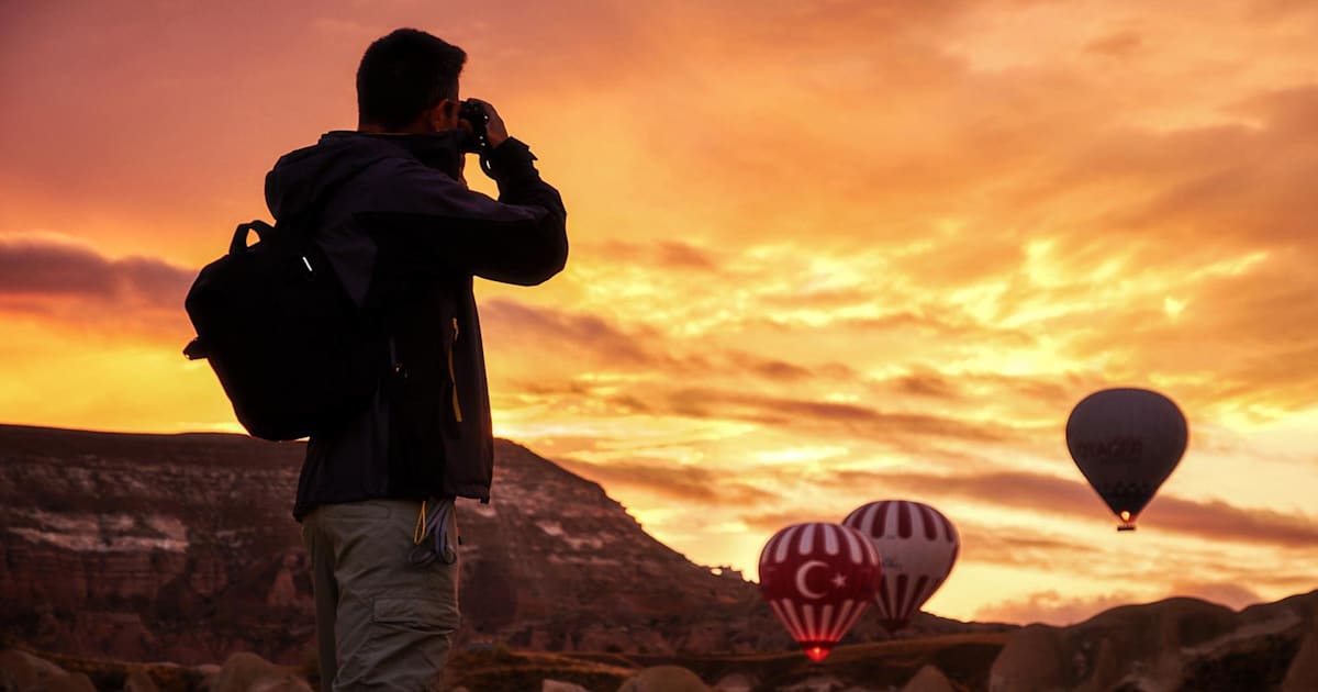 Adventure | Red Bull