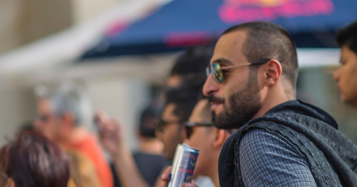 Red Bull BC ONE UAE - Gallery