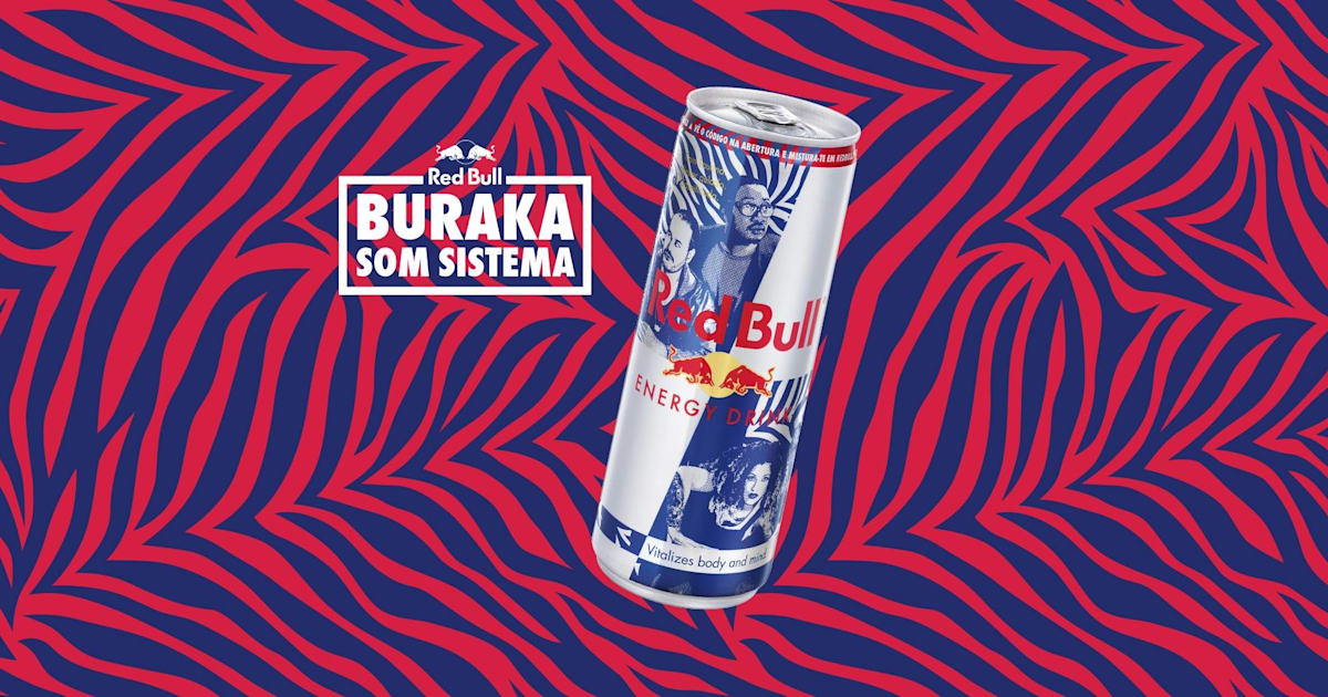 Lata única: 10 anos de Buraka