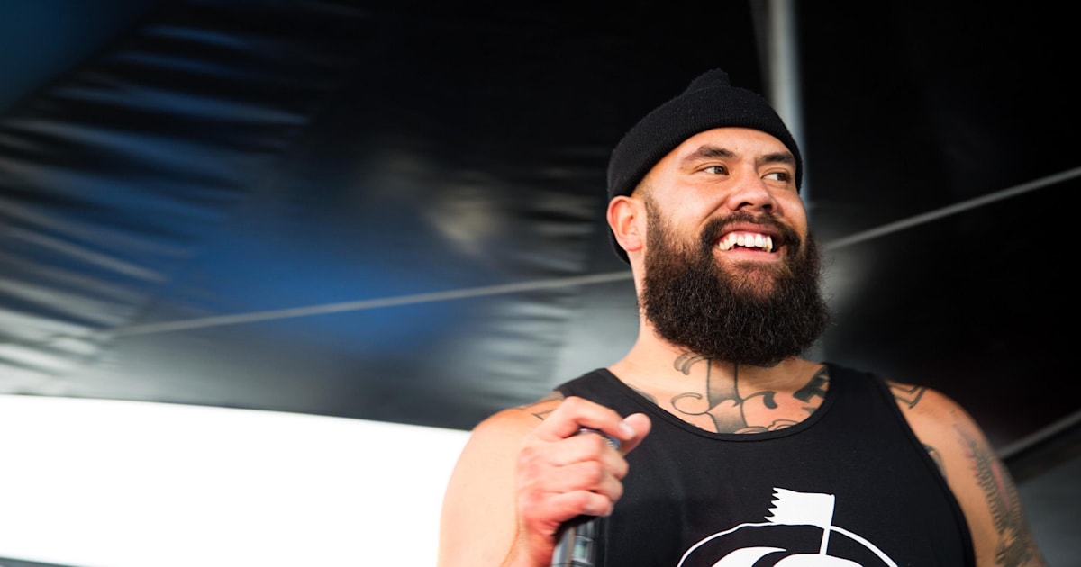 Unlock: Team Dynamite ‘Vietnam’ ft. Laughton Kora