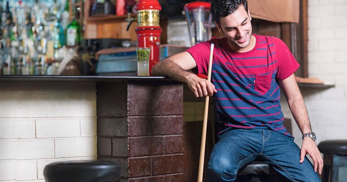 ADE GLOBAL SESSIONS, MUMBAI, INSIGHT: ANISH SOOD