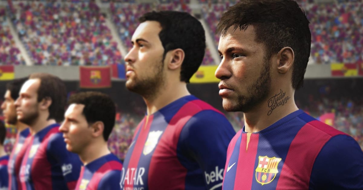 Running one of the biggest FUT sites