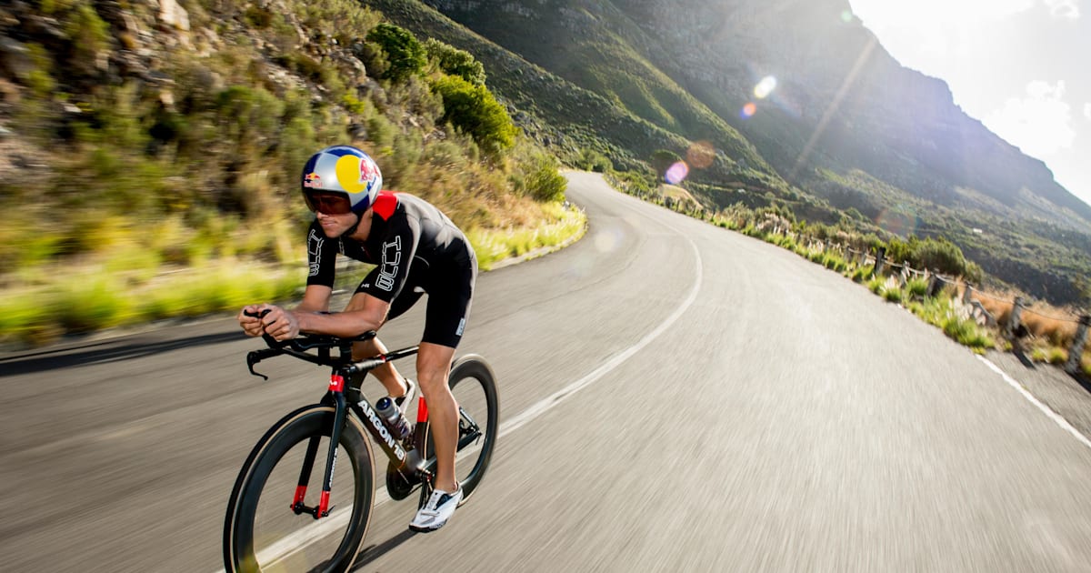 ‘Experience is crucial’ - Matt Trautman on Ironman Sout