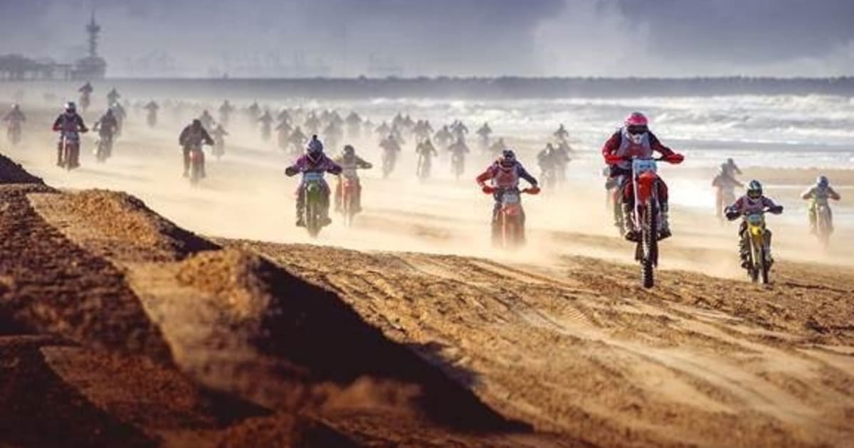 Race format Red Bull Knock Out 2018 bekend