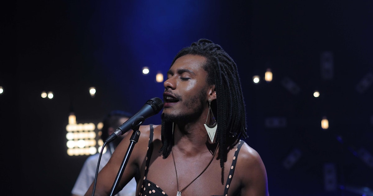 Liniker: Seis meses, seis momentos especiais