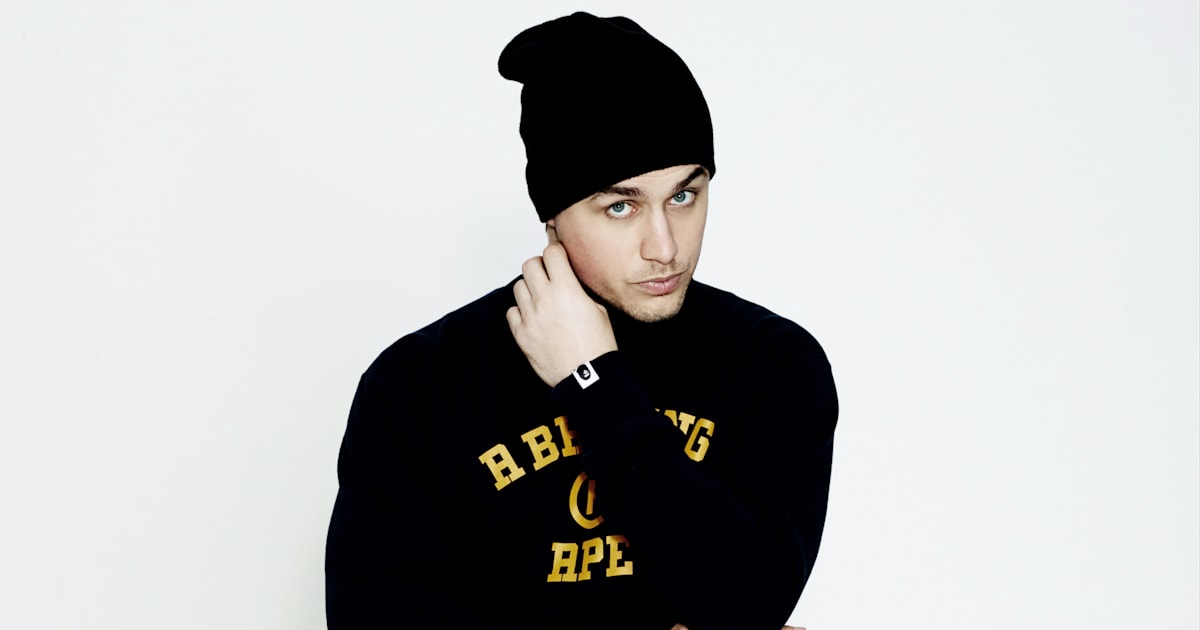 Illy: The Aussie rapper speaks out on cyberbullying