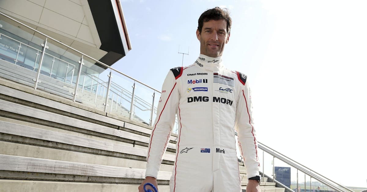 Mark Webber travel tips | Exclusive Interview | Red Bul