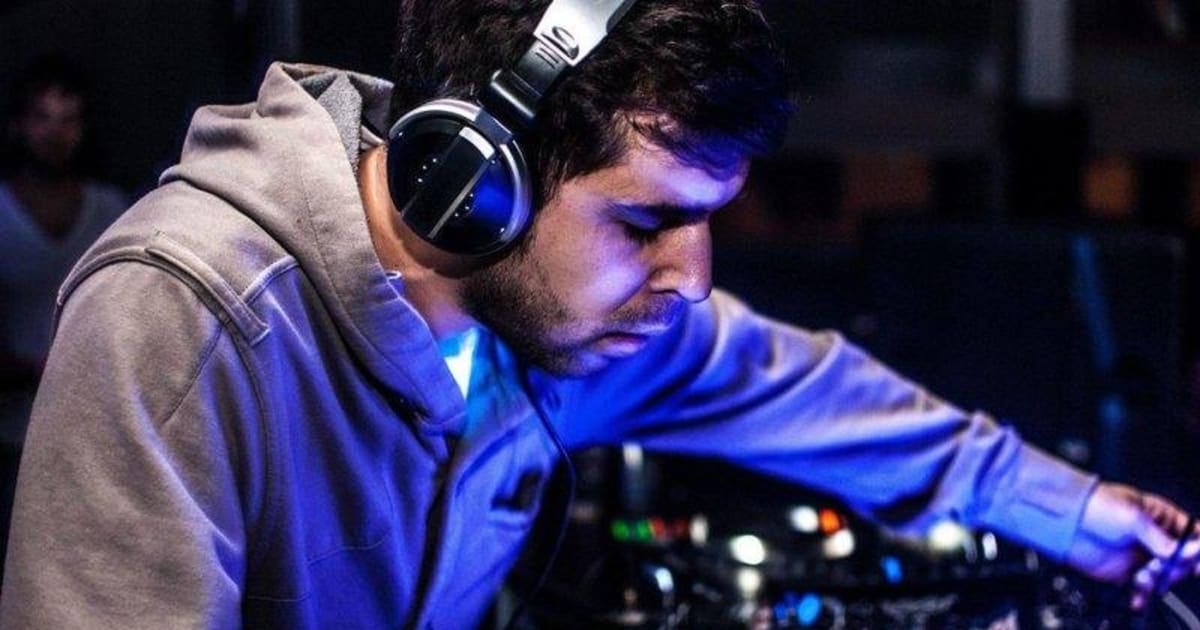 Billain u Domu mladih