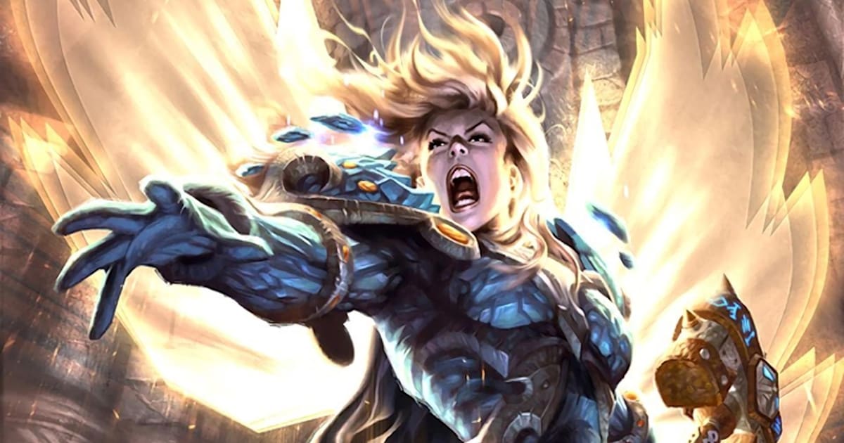 Hearthstone: 10 player types everyone knows