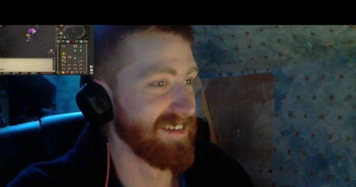 B0aty Twitch: The best british streamer | Red Bull