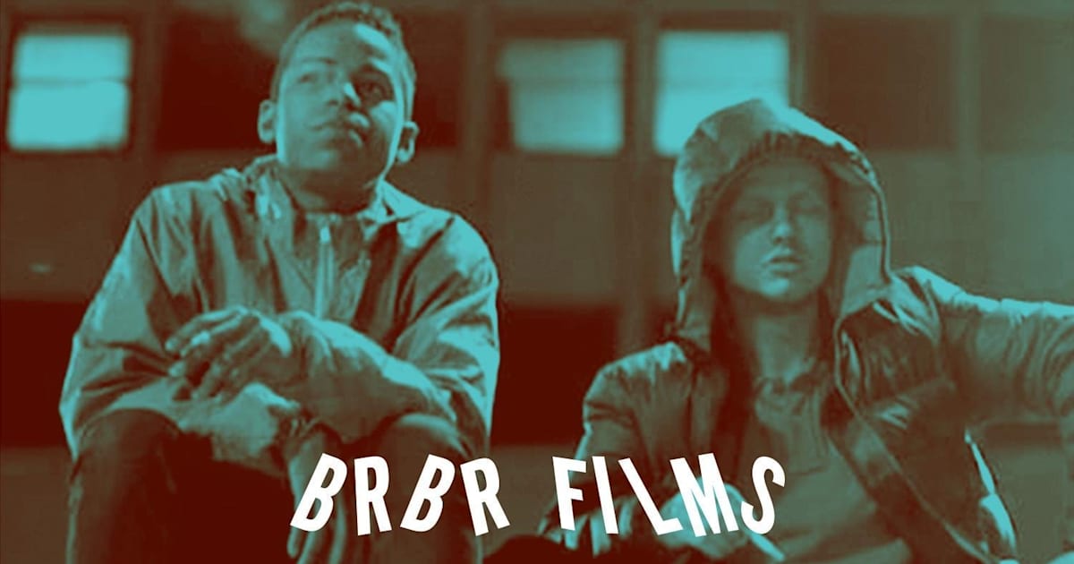 Hablamos con el colectivo de artistas BRBR Films