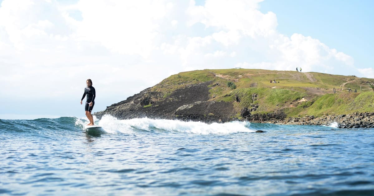 Nathan Hawes: Inside look of his tour | Red Bull Music