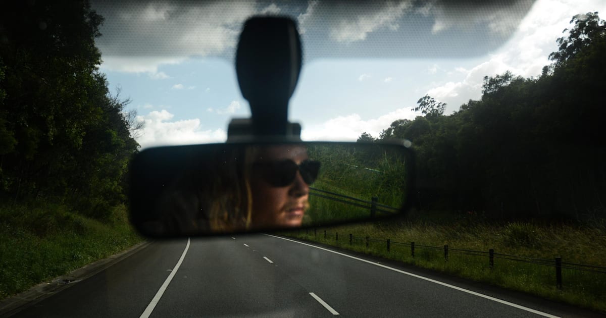 Nathan Hawes: Inside look of his tour | Red Bull Music