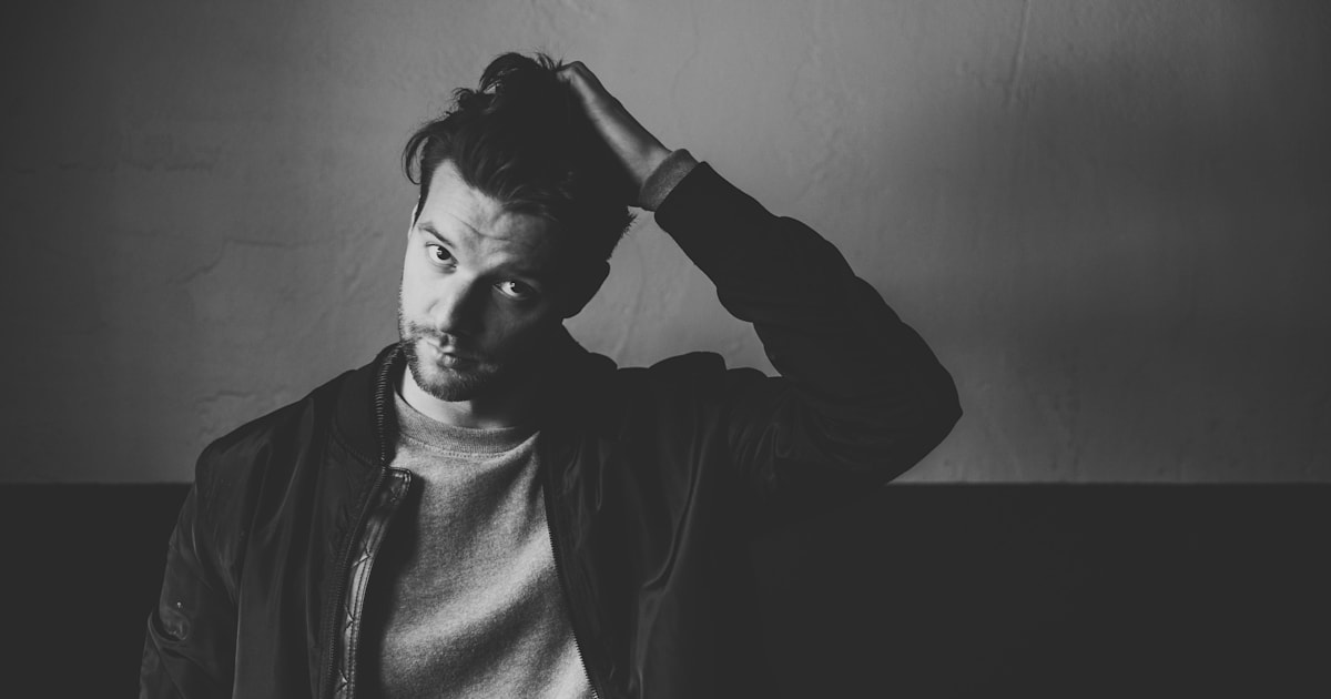 In Talks With Yotto Ahead of his India Tour