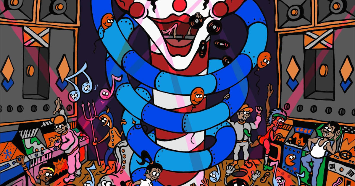 Freestyle: Do You Remember These '80s Dance Hits?