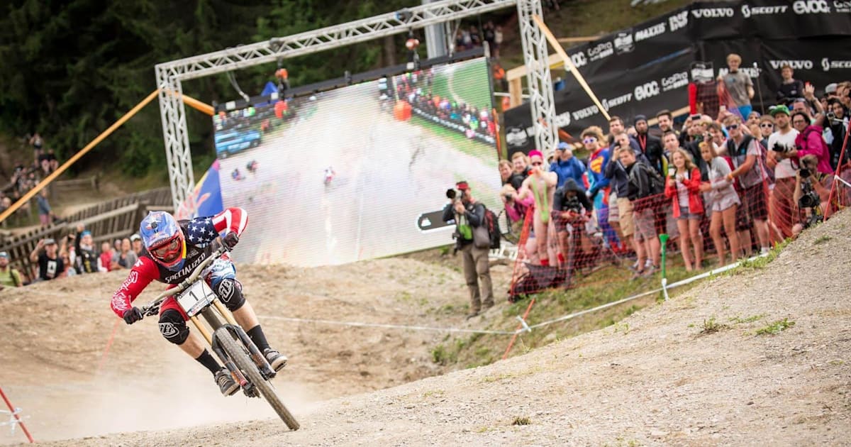 Die besten Bike Events Österreichs 2016 | Red Bull