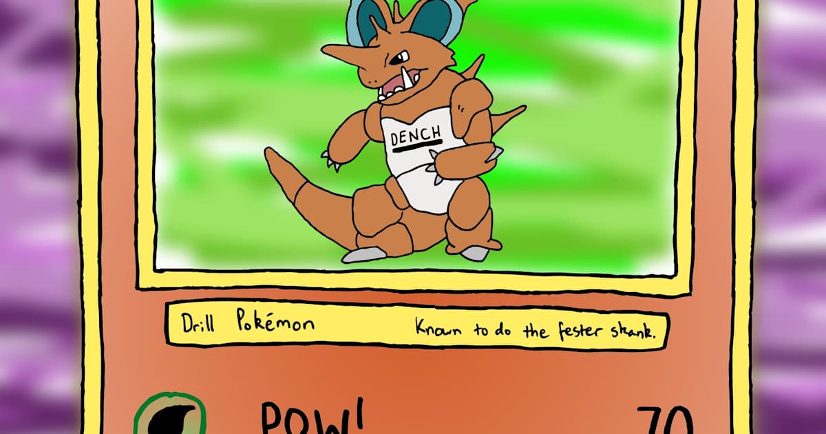 Grimemon | Grime MCs as Pokemon | Red Bull Music